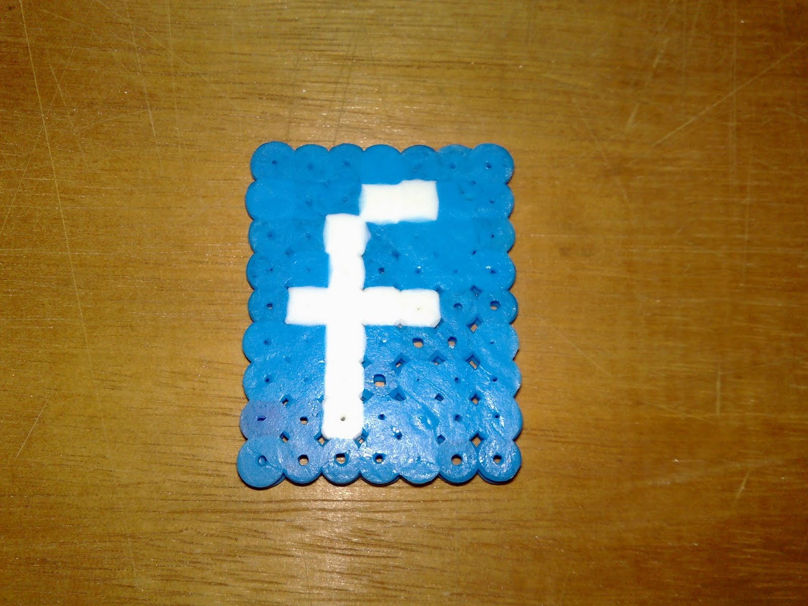 J SQUARE CRAZY BIZ (:: Pyssla KEYCHAINS