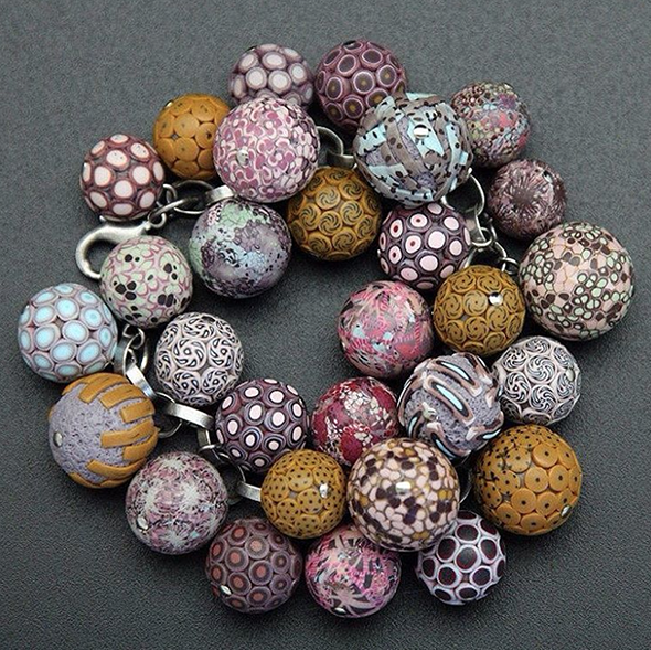 Polymeri Online - Iris Mishly Polymer Clay Blog: Polymeri Online 18.10. ...