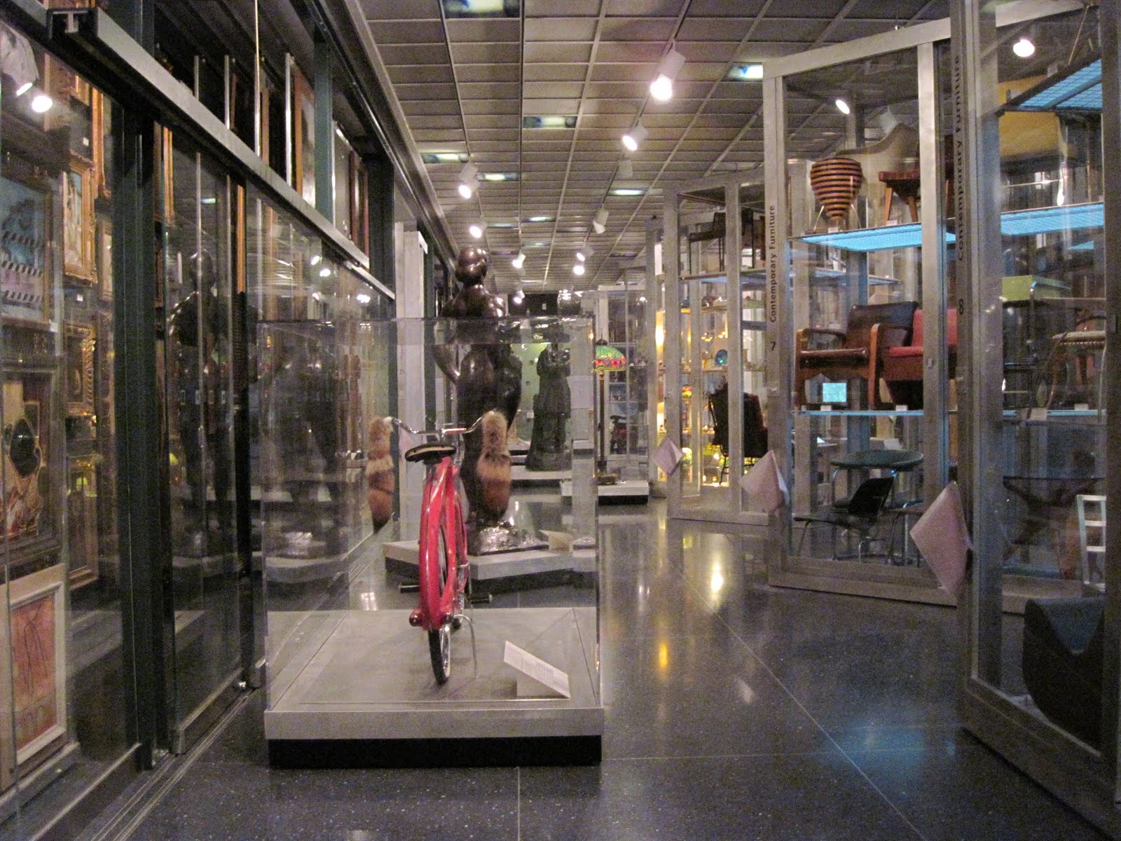 There's a Dragon in my Art Room: Harry Levine