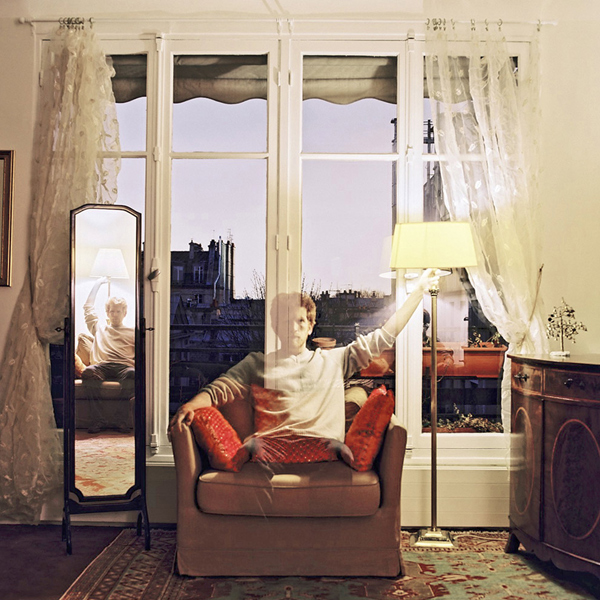 A Photographer's Thoughts, Ideas and Inspirations: David Luraschi