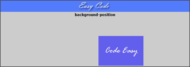 EASYCODE Css Background position easycode-css-background-position