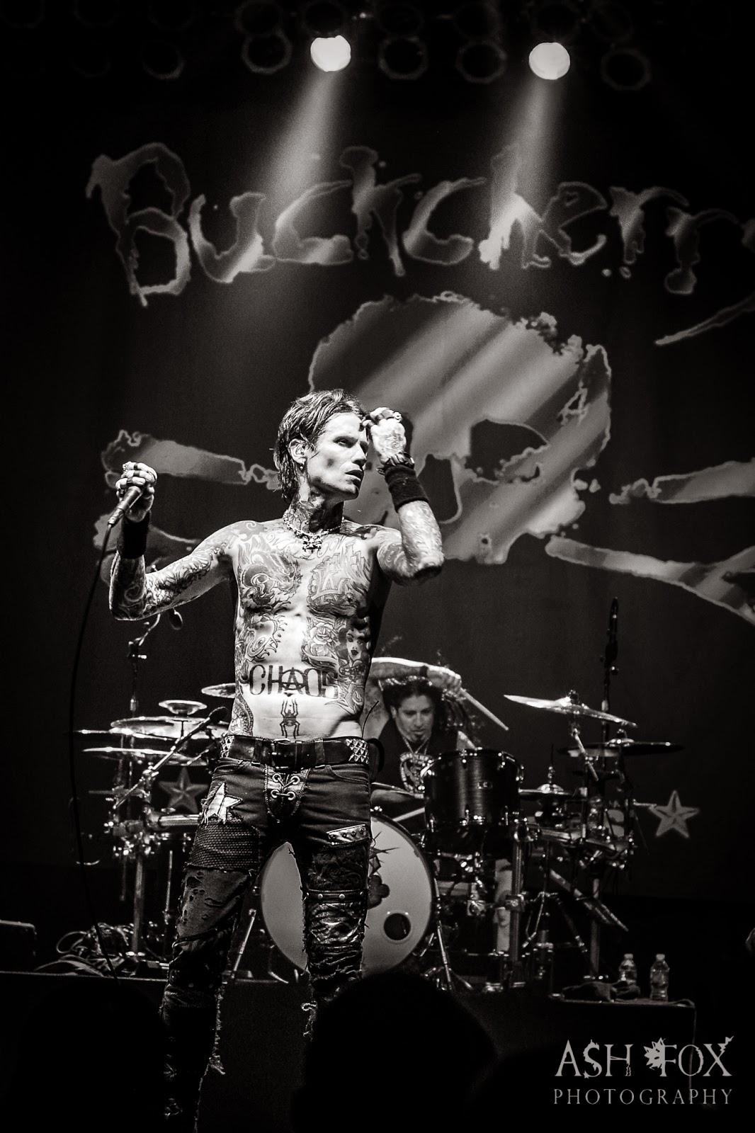 ASH FOX : NYC PHOTOGRAPHER