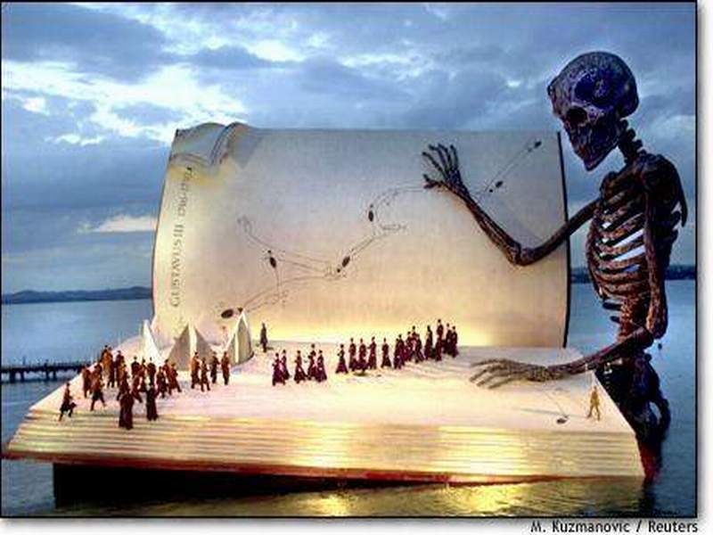 keirys_oconnor: La Muerte del Ser Humano