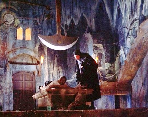 Fascination With Fear: Festival Of Fear: Day 2 ~ Terrible Tortures, Part 1