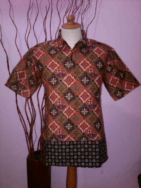 BATIK, FASHION & ACCESSORIES