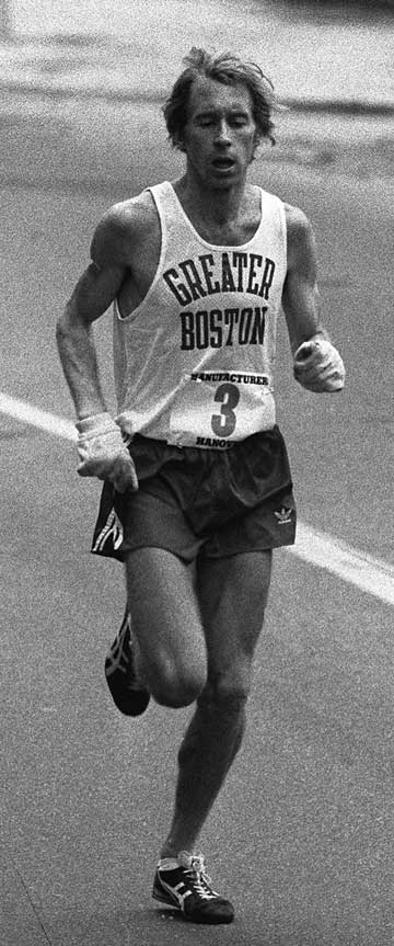 Otq marathon body weight - LetsRun.com