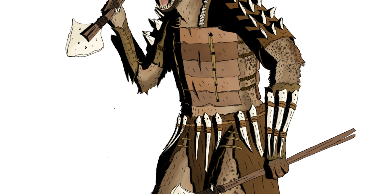 Dungeons & Delvers: Where Do Baby Gnolls Come From? - Points of Light