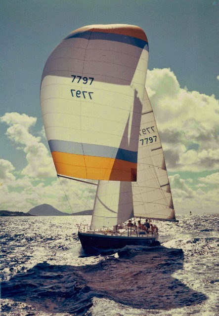 The Log of Hagoth: Notable Columbia 43s