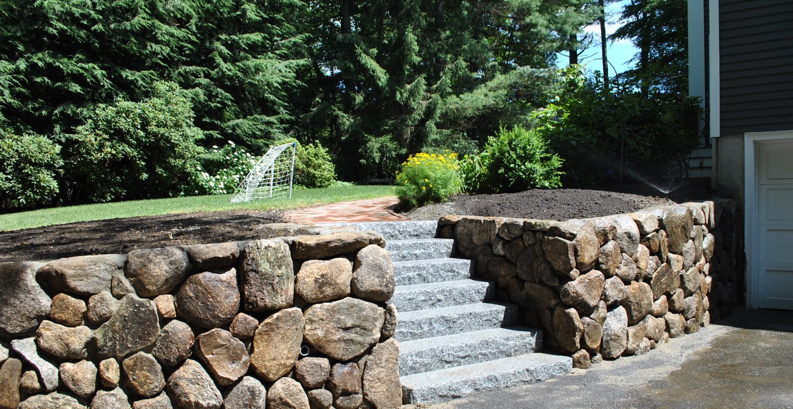 Dry Stone Building: Best Rock Steps