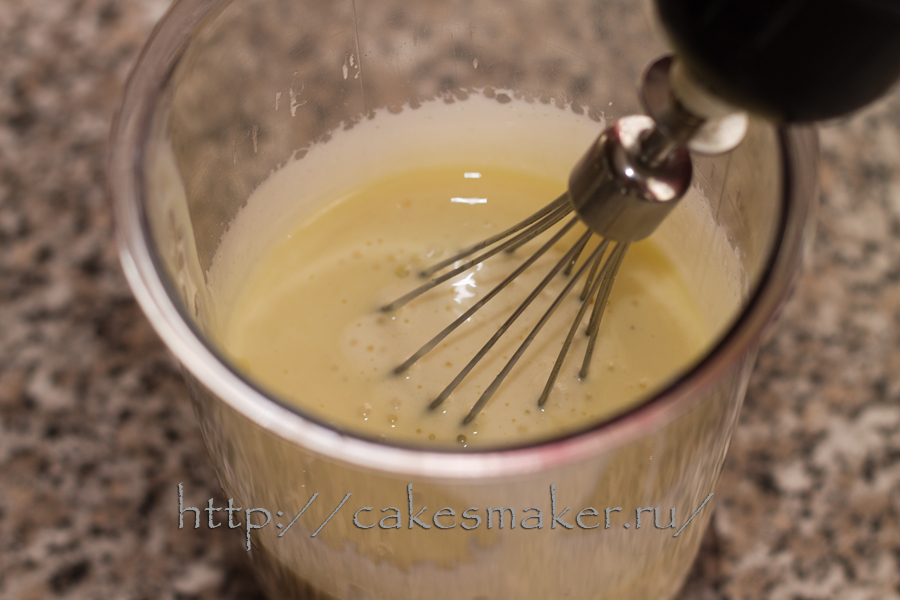 All about cakes: Рецепт торт Молочная девочка