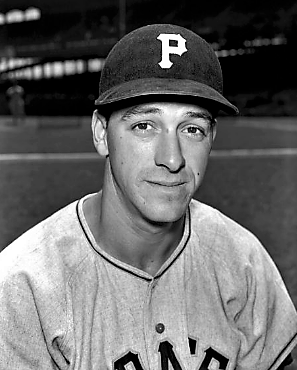 The Green Weenie: 4/7 Expo Park-Forbes Field Era: Bucs Get Arky; Maz ...