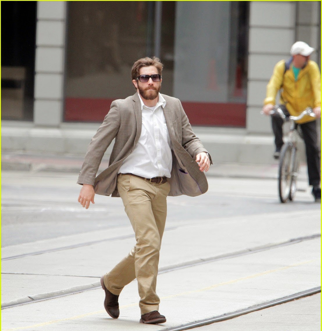 40 going on 28: The Wells Fargo Gold Nugget Heist: The Movie