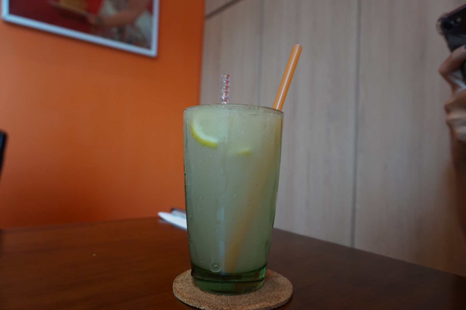 Slappy Cakes @ Sunway Pyramid | J & D Learn to Blog