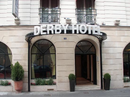 Ofertas de Empleo en Derby Hotels