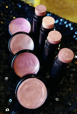 Cosmetic Couture: DIY Cosmetic Alchemy