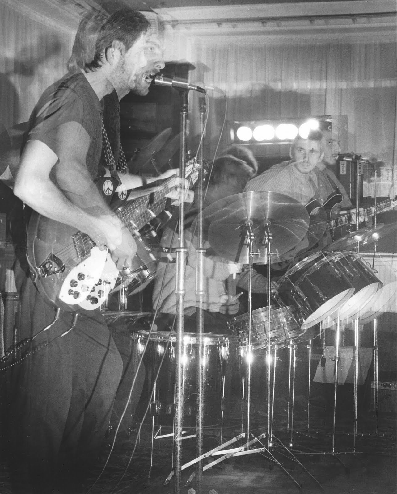 MuhMur: Total Strangers