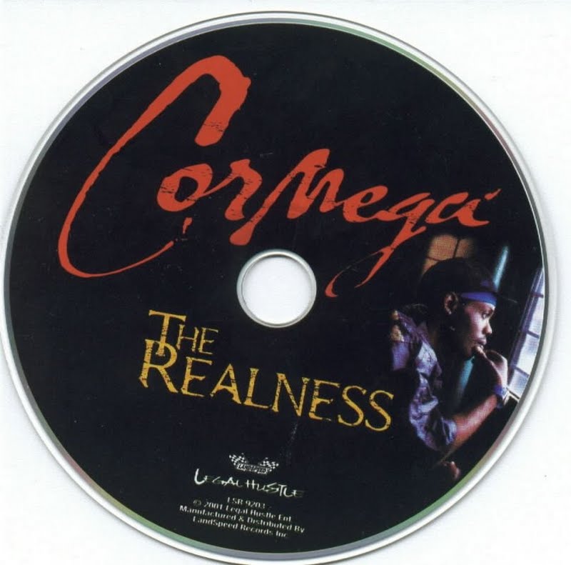 Cormega Archives * RlsMaradona