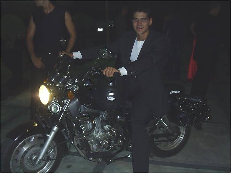 MISTERS DE VENEZUELA Y EL MUNDO: Míster Turismo Venezuela 2008 ...