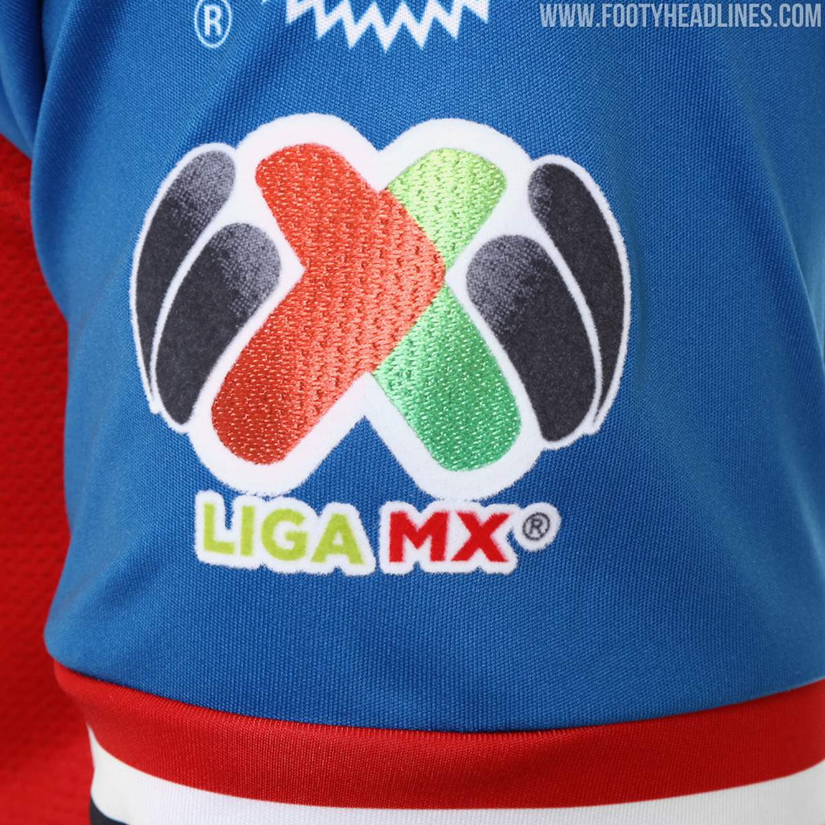 Chivas 19-20 Home & Away Kits Released - Footy Headlines