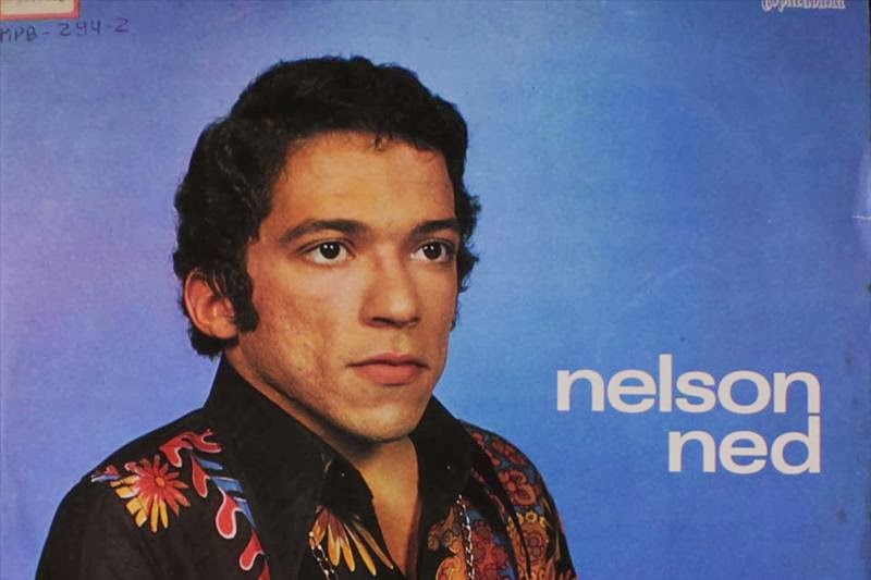 EL GRAN NAVEGANTE, Blog del tal Alfredo Campos: NELSON NED SE FUE DEL ...
