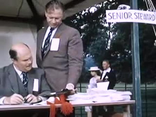 Forgotten Actors: Michael Nightingale