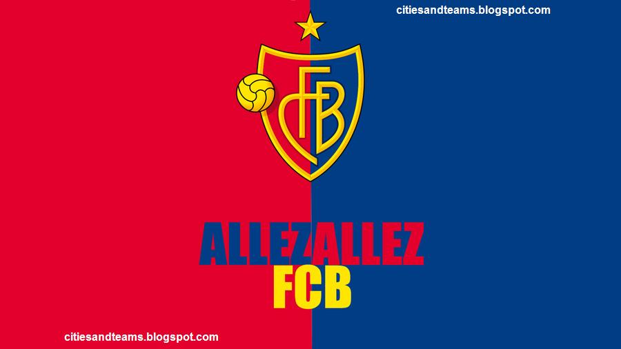 FC Basel HD Image and Wallpapers Gallery ~ C.a.T