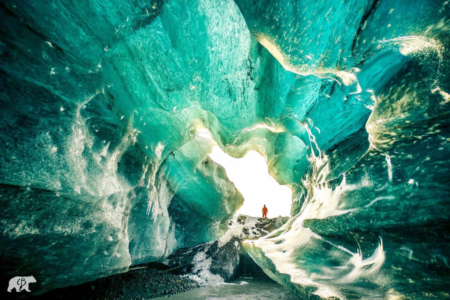OLTRE IL MURO: ARTE e FOTOGRAFIA: CHRIS BURKARD | PHOTOGRAPHER