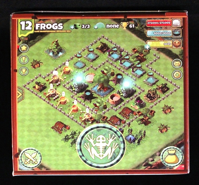 She's Fantastic: Kulipari - STRAWBERRY BULLFROG RANGER!