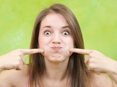 Garima Says That: How to Get Rid of Bloating / Puffiness in the Face