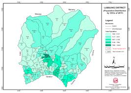 TRILOK SCHOOL: LAMJUNG