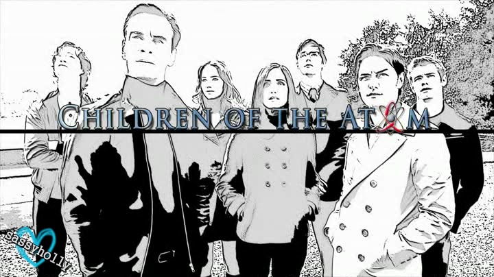 michael fassbender dancing | Sassy Holly