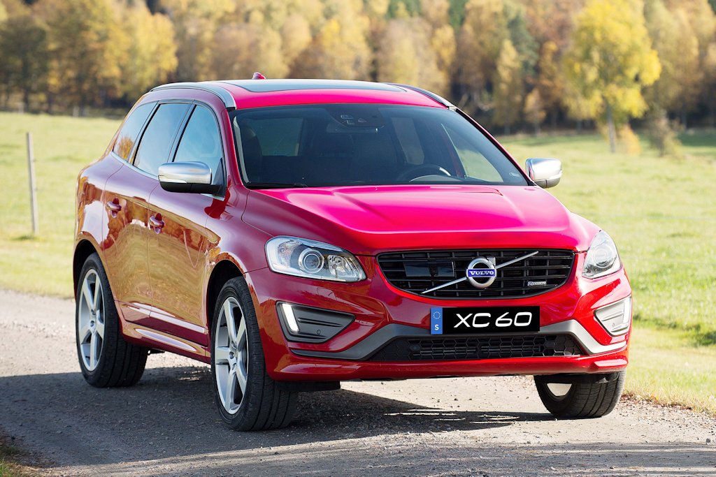 Volvo Philippines Offering Up to P 500,000 Off Selected Models ...