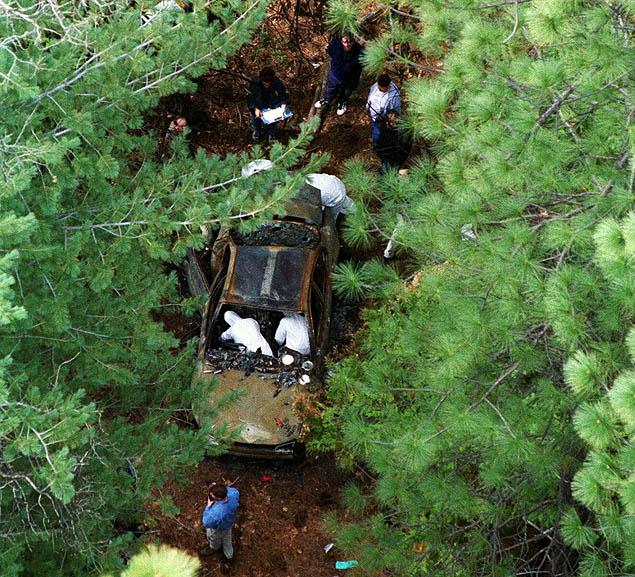 Dinge en Goete (Things and Stuff): This Day in Crime History: MARCH 18 ...