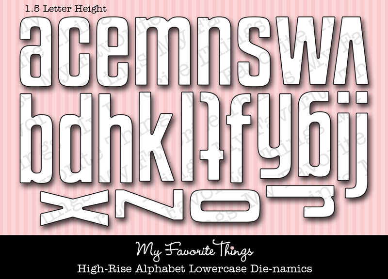 A Paper Melody: MFT's February New Product Tour