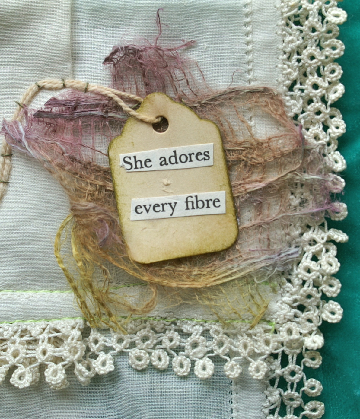 The Prayer Flag Project: Tutorials