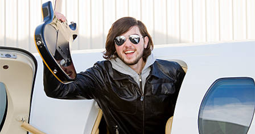 6 Things Successful Musicians Do That You Can Too... | Creative Guitar ...