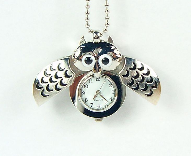 Januschka: Im Fokus: Nachteulen