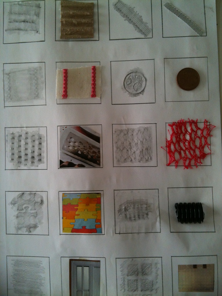 Texturas naturales y artificiales - Imagui