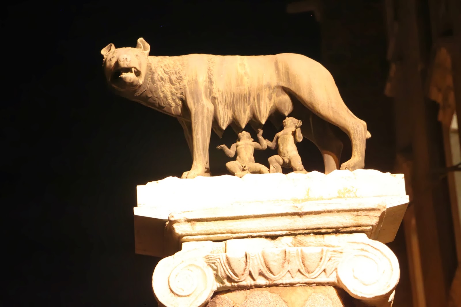 Rome, Italy.....the eternal city - Living With Thanksgiving