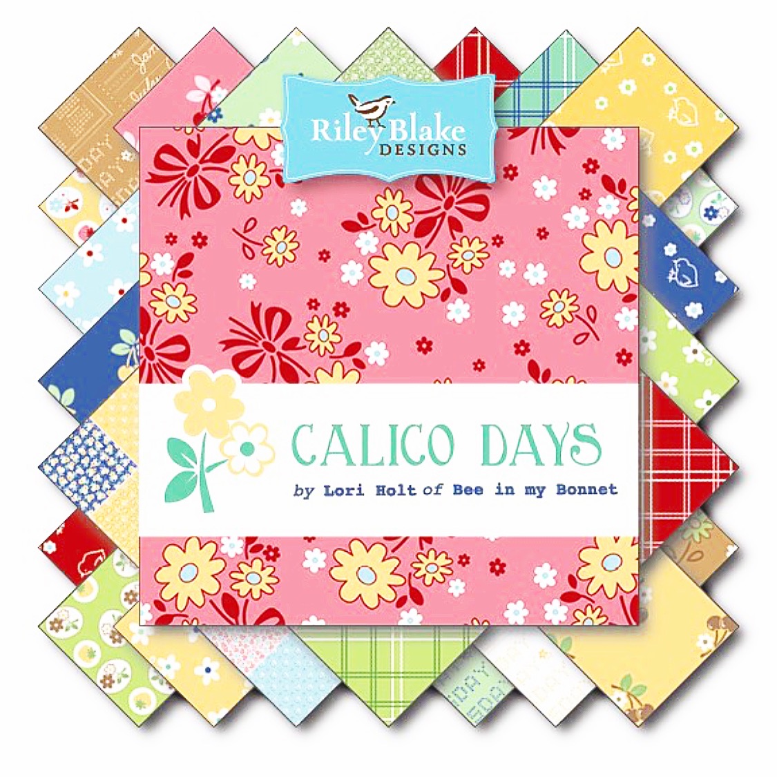 Bee In My Bonnet: Sew Simple Shapes - Tutorial using Pellon for Easy ...