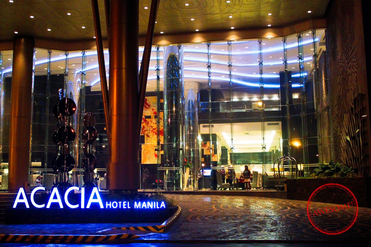 The Acacia Hotel - Homecare24