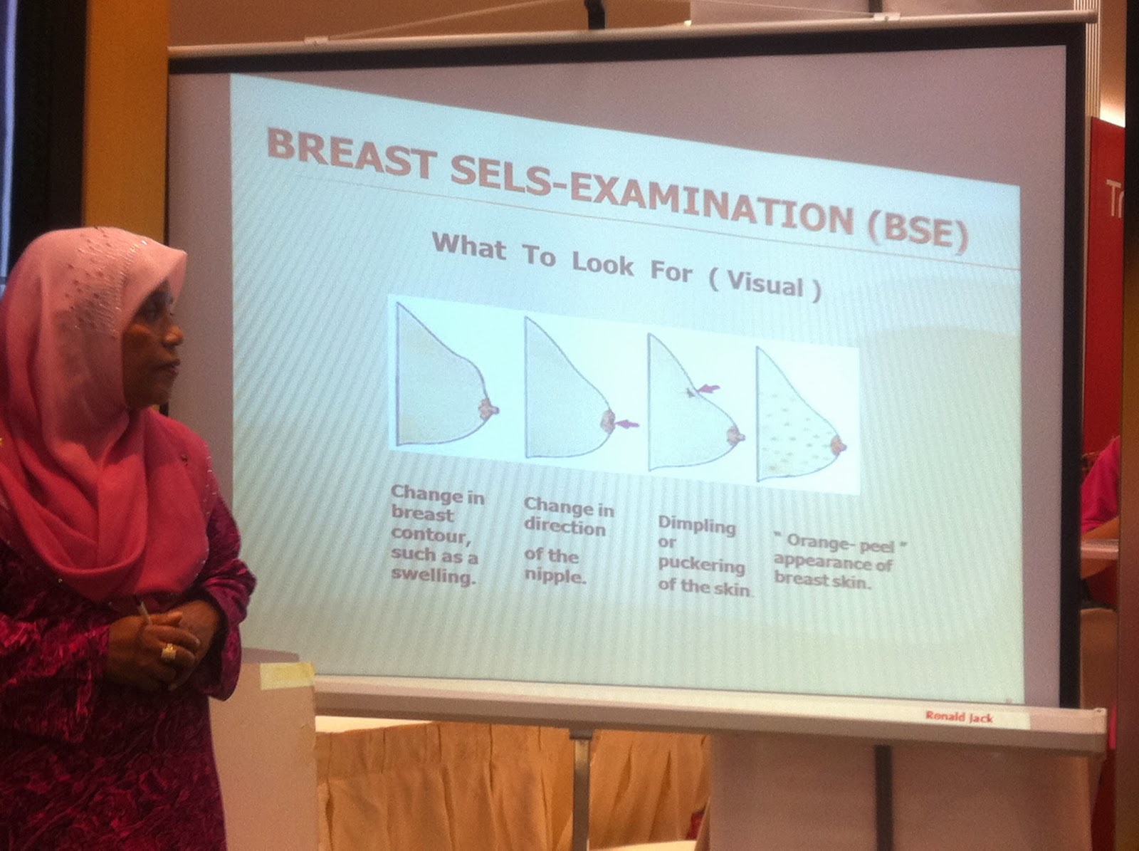 EVERGREEN LOVE: BCWA 2013