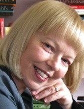 Rebeccah Writes: Writer - Sheila Skillman