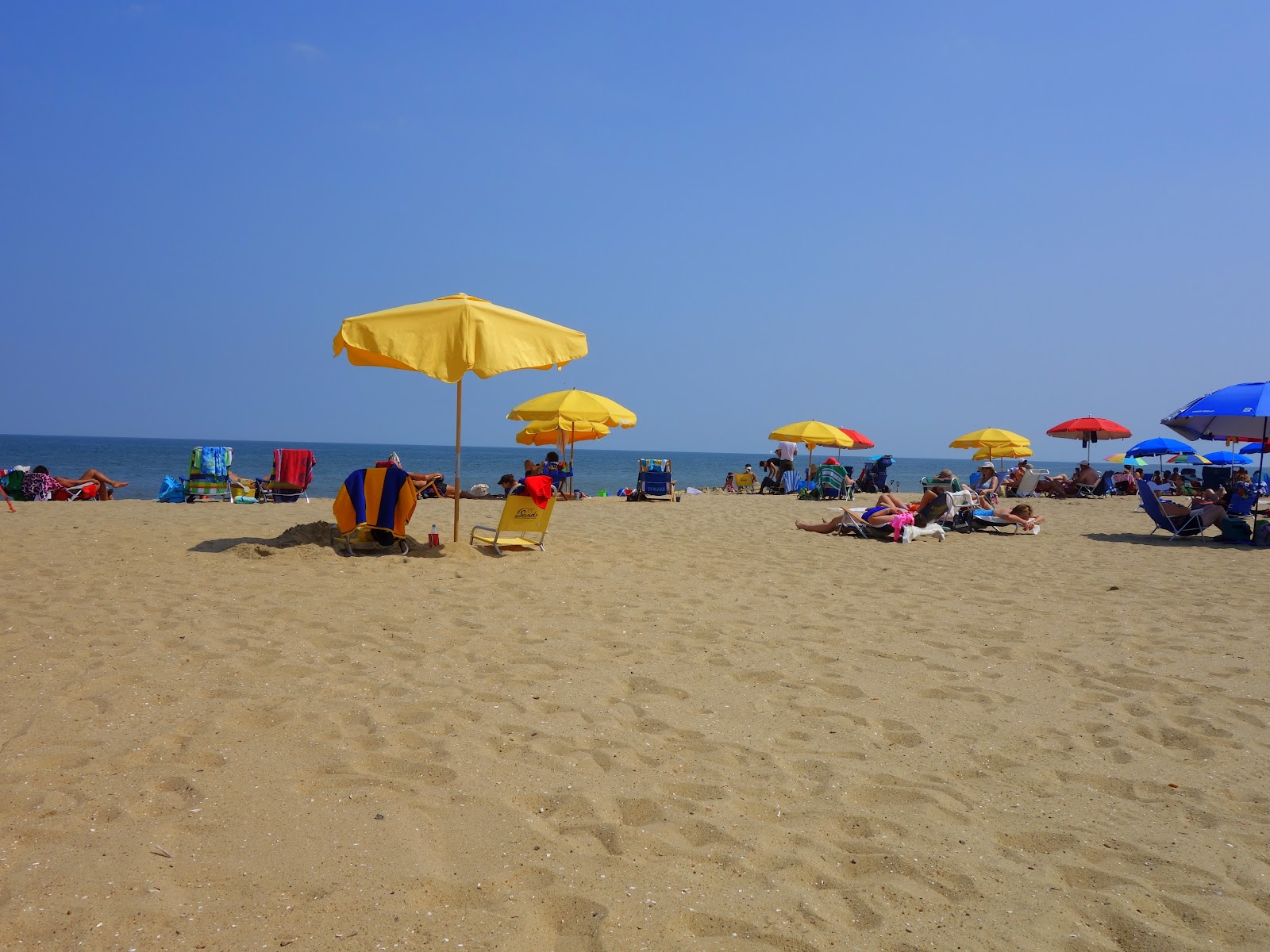Fresh Local and Best: End of Summer at Lewes and Rehoboth Beach, DE