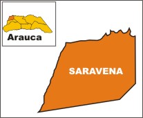 SARAVENA ARAUCA