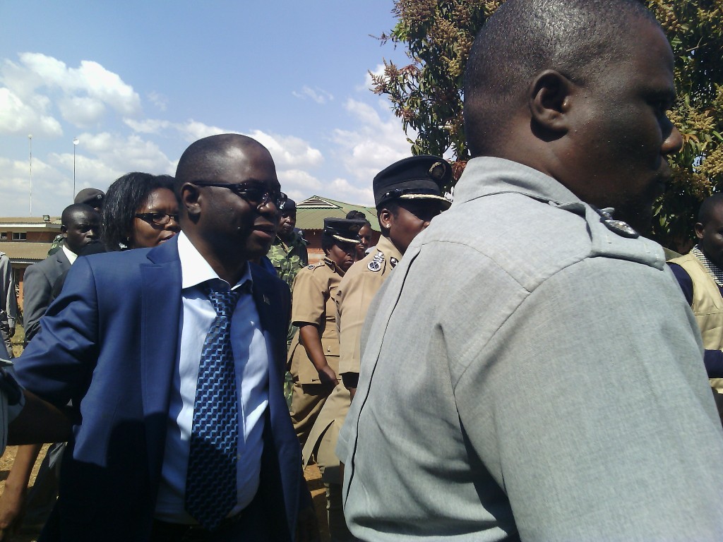 Edwin Mauluka Today: Mpwhiyo Shooting Case: Kasambara Calls Guilty ...