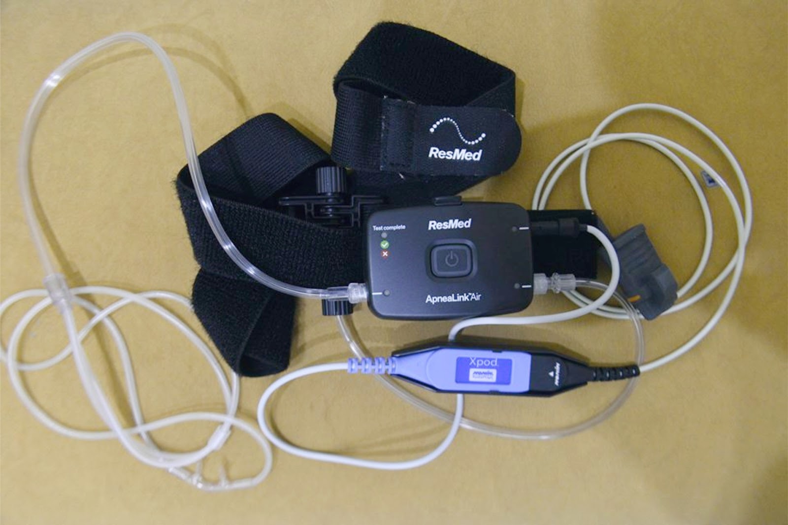 Instituto do Sono: clinica