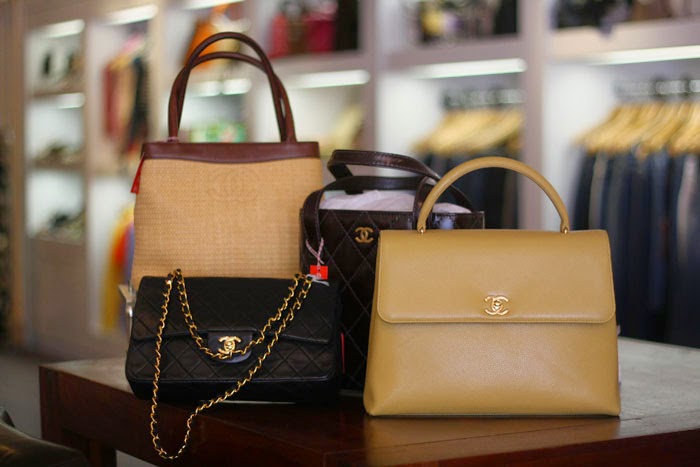 Tucson Fashion Week: Featured Retailer: Posh Boutique