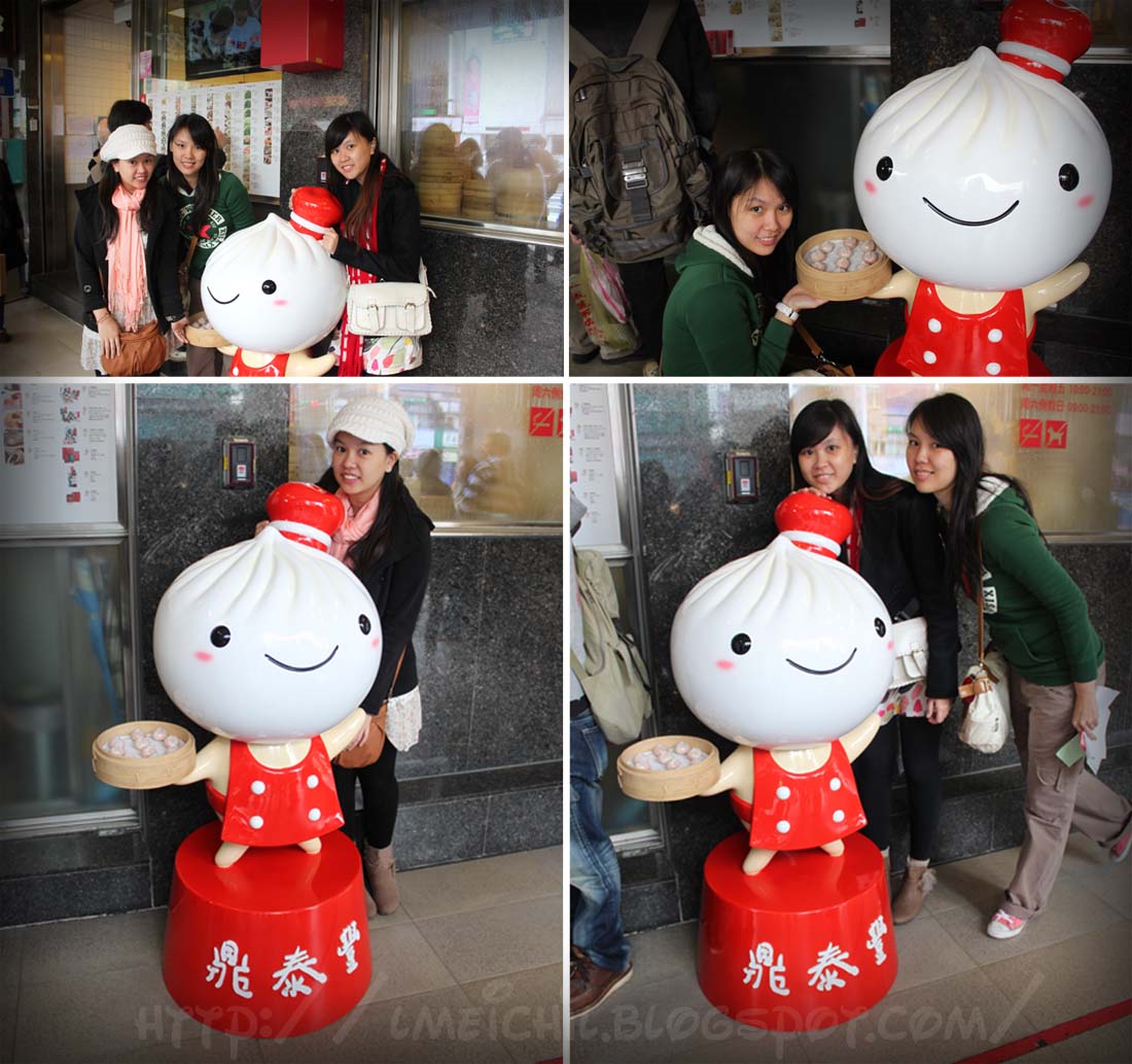 Almost Hungry?: Sheng Jian Bao Vs Xiao Long Bao