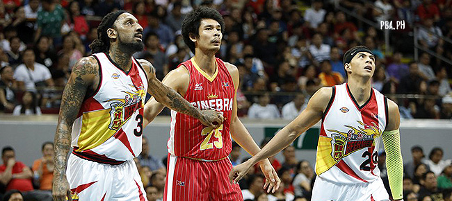 PBA Game Tickets | 2018 Commissioner's Cup Finals | Araneta Coliseum ...